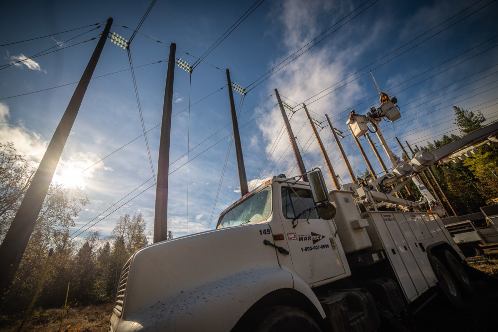 Electrical Services - Martech Electrical Systems Ltd.